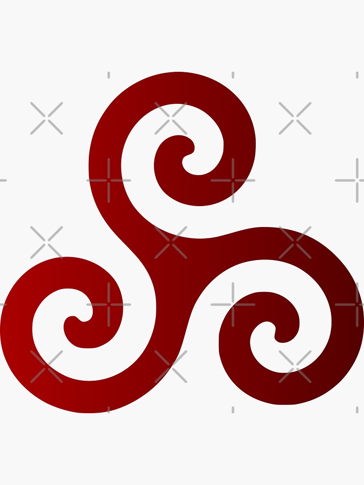 Ancien Symbole Celtique Pour La Famille Symboles Celtiques : Leur