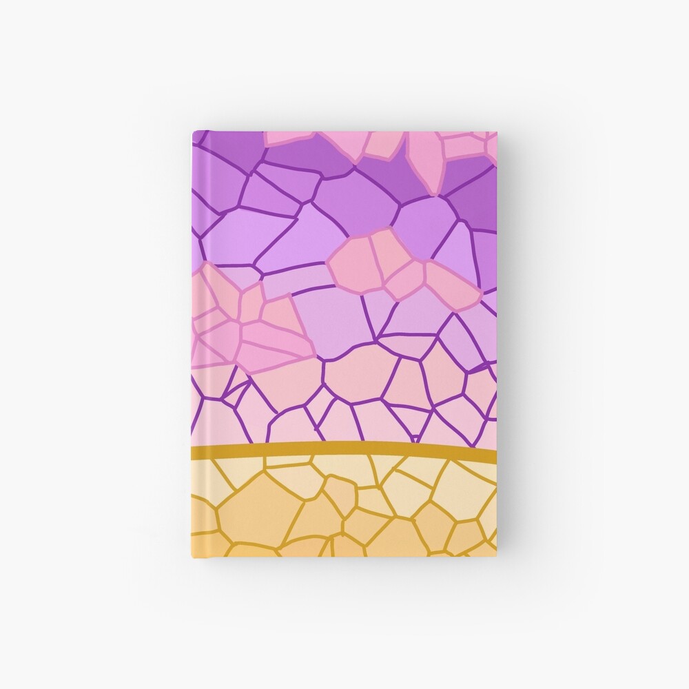 "Trixic pride" Hardcover Journal for Sale by Kai-Fisher | Redbubble