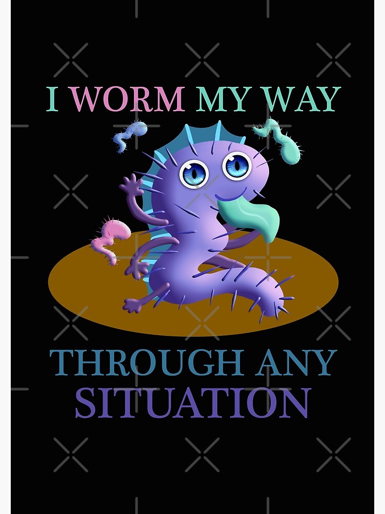 "Worm on a string, worm, meme, funny, string, worms, magic worm, tumblr ...