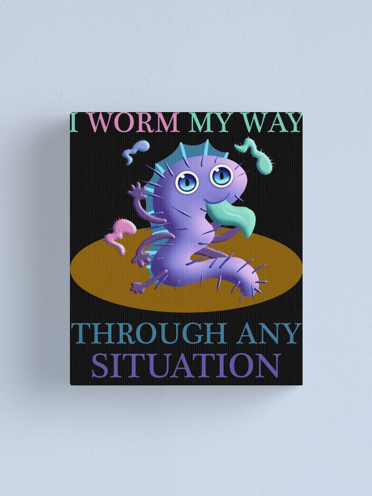 "Worm on a string, worm, meme, funny, string, worms, magic worm, tumblr ...