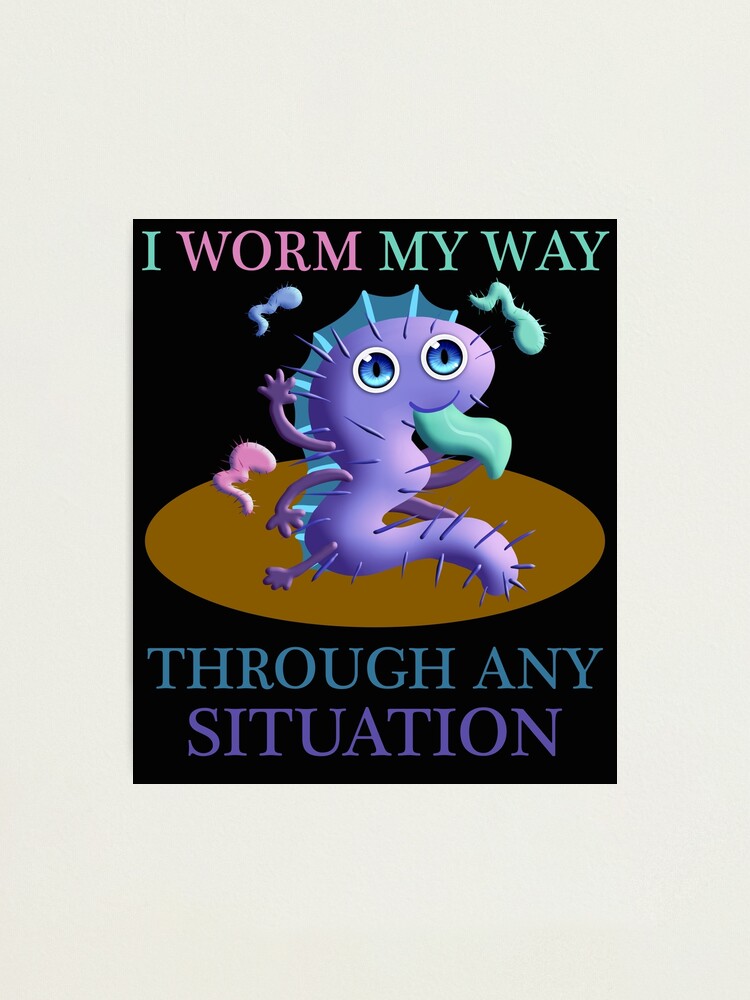 "Worm on a string, worm, meme, funny, string, worms, magic worm, tumblr ...