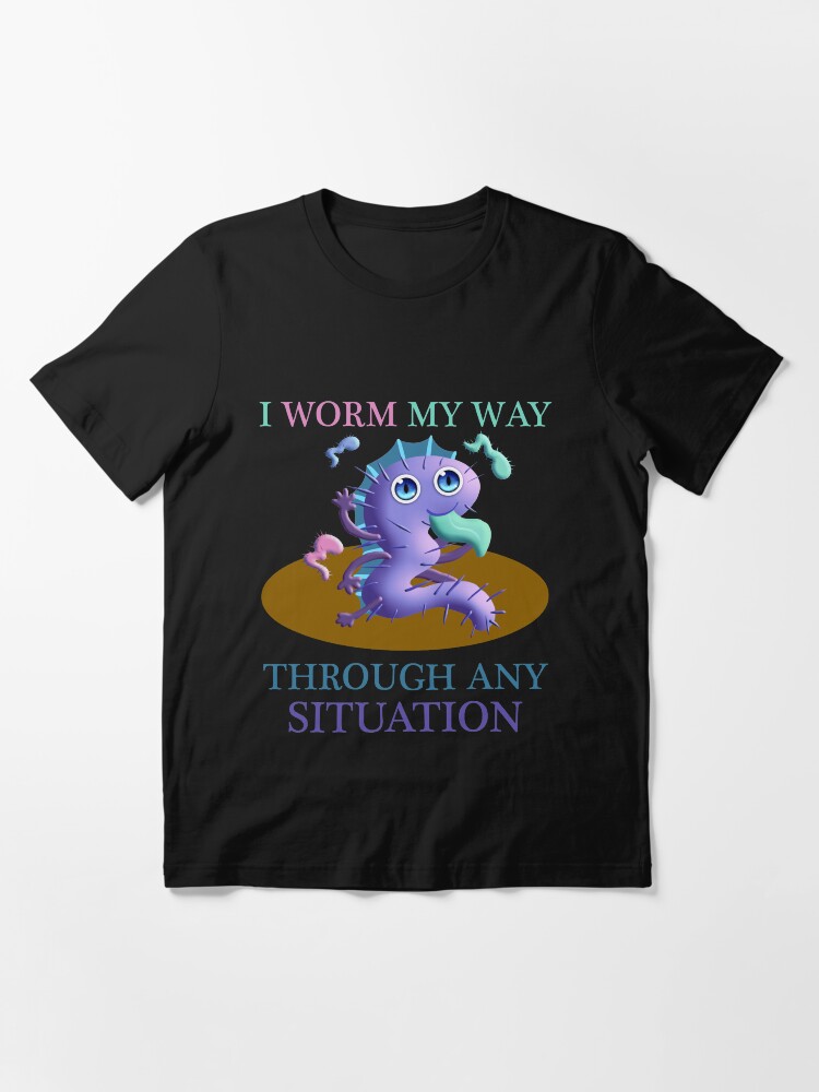 "Worm on a string, worm, meme, funny, string, worms, magic worm, tumblr ...