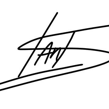 "Ian Somerhalder Signature" Poster for Sale by katiemarie2013 | Redbubble