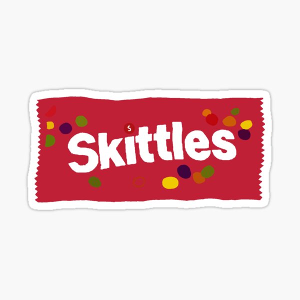 Skittles Gifts & Merchandise | Redbubble