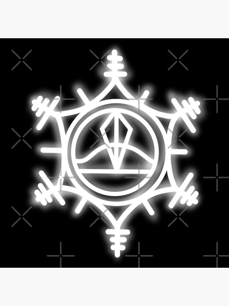 "Ice Spell- The Owl House " Photographic Print for Sale by juliana003 ...