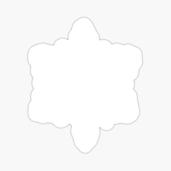 "Ice Spell- The Owl House " Sticker for Sale by juliana003 | Redbubble