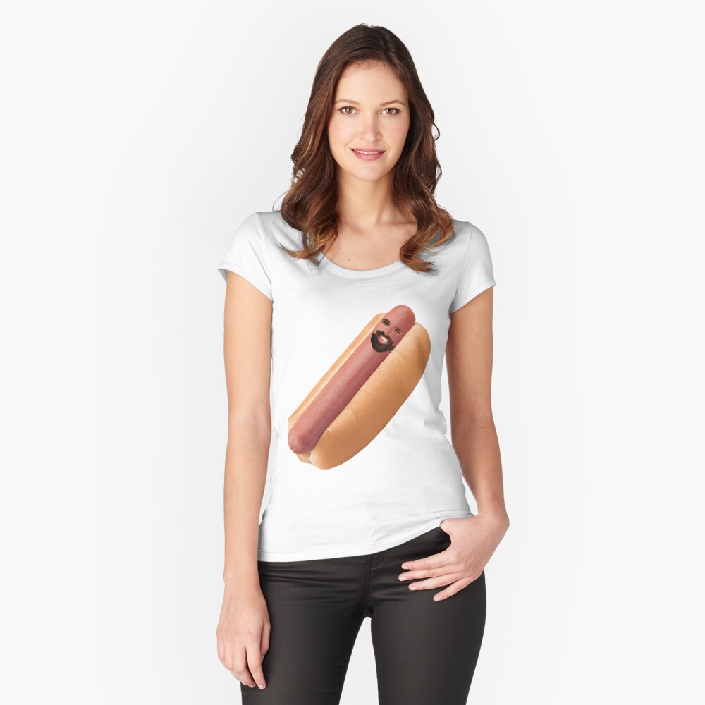 "Drizzy Glizzy" Sticker for Sale by rharker09 | Redbubble