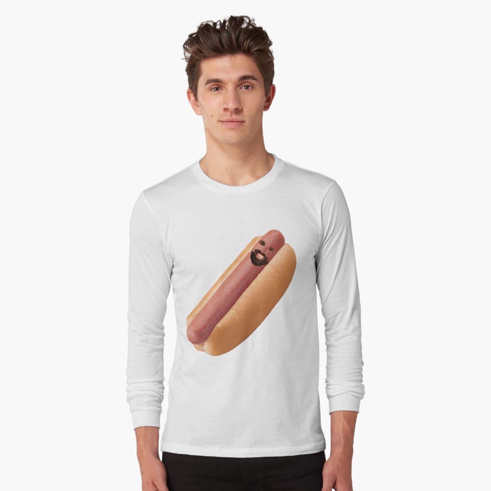 "Drizzy Glizzy" Sticker for Sale by rharker09 | Redbubble