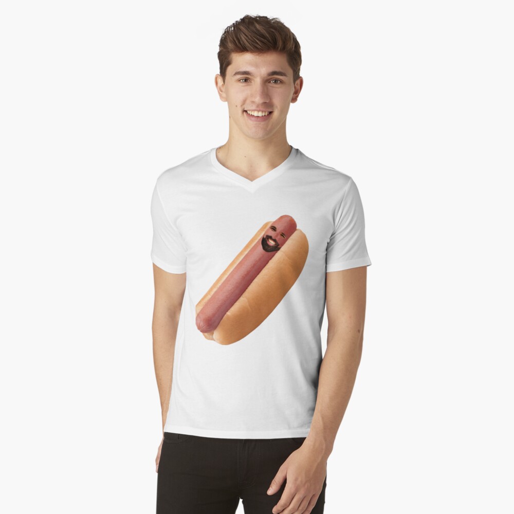 "Drizzy Glizzy" Sticker for Sale by rharker09 | Redbubble