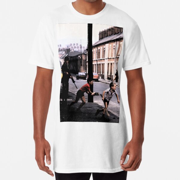 Ira T-Shirts | Redbubble