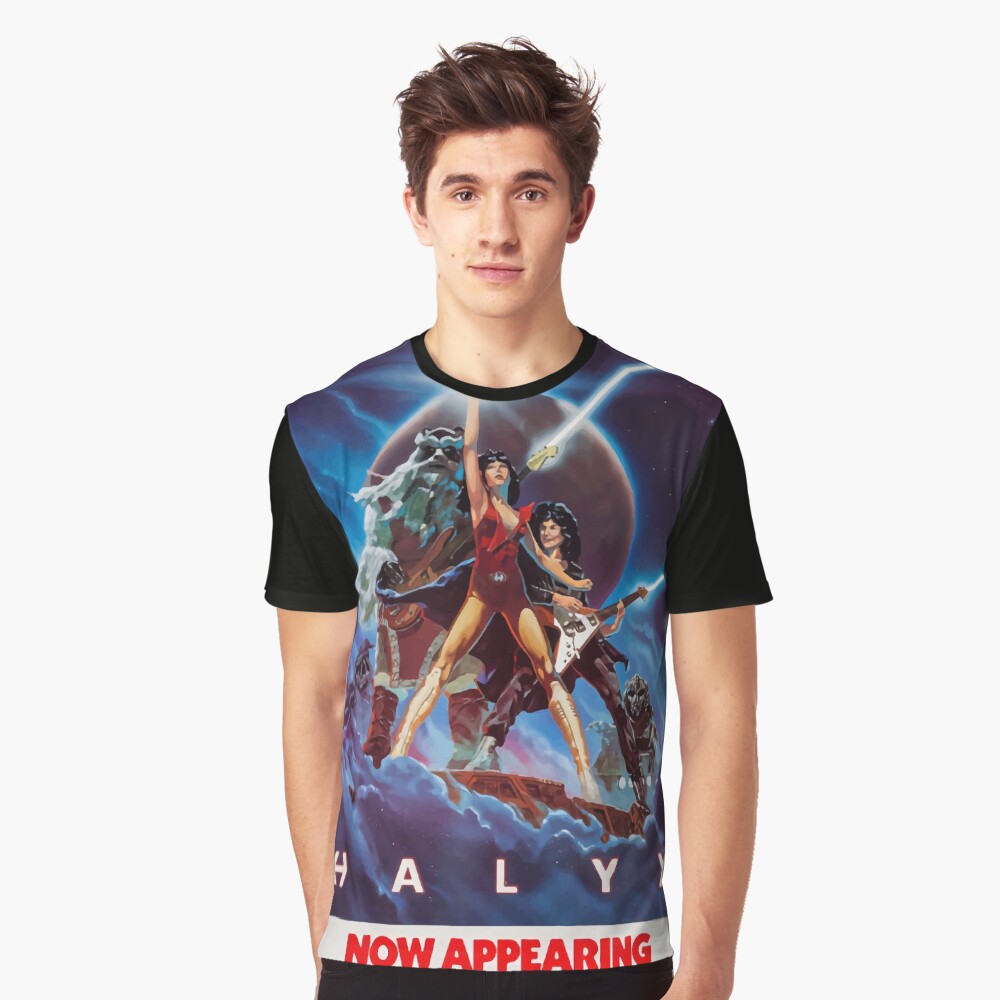 "Halyx Poster " Poster for Sale by tangledbb | Redbubble