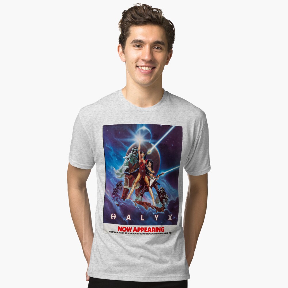 "Halyx Poster " Poster for Sale by tangledbb | Redbubble