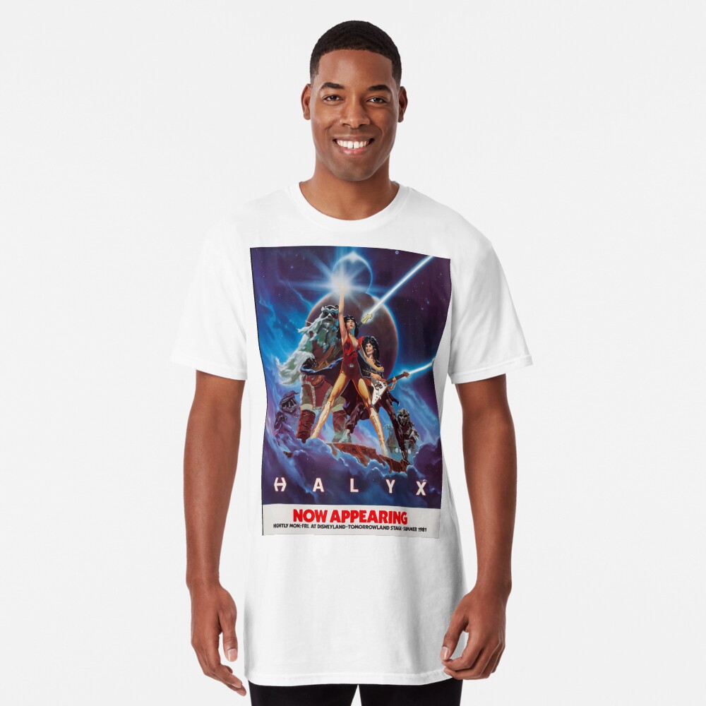 "Halyx Poster " Poster for Sale by tangledbb | Redbubble