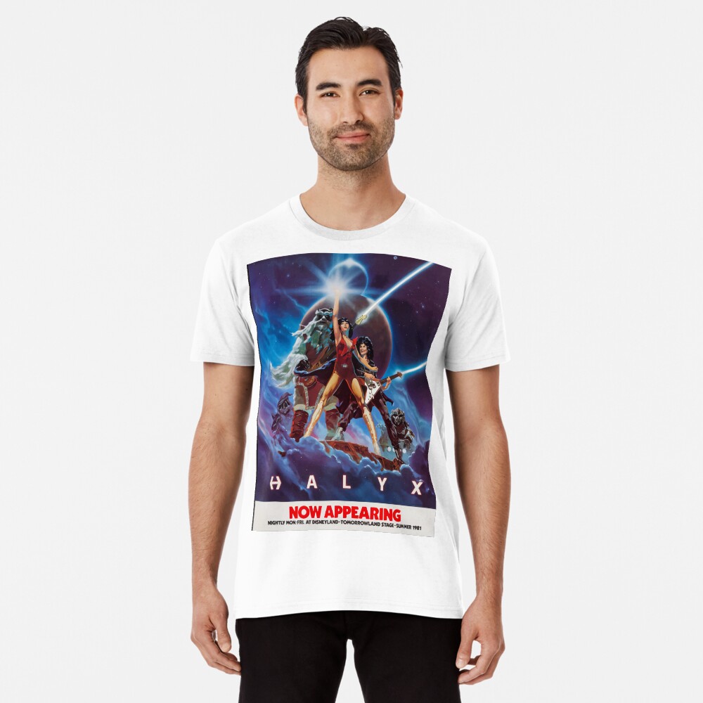 "Halyx Poster " Poster for Sale by tangledbb | Redbubble