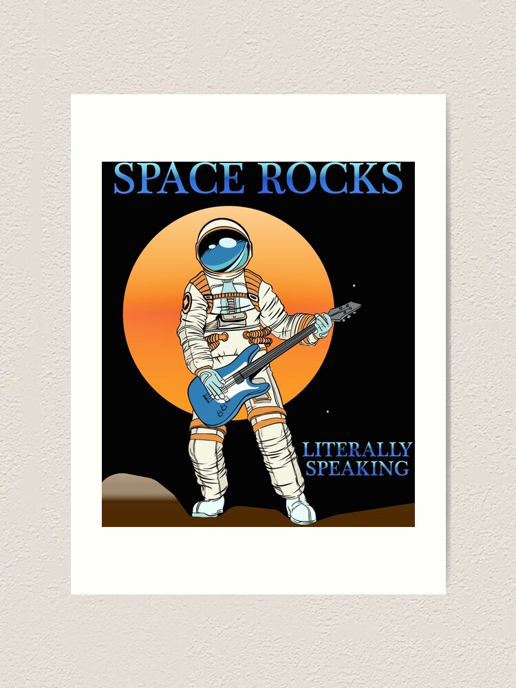 "Space, Rock, music, band, galaxy, stars, dark, pop, black, cute, rocks ...