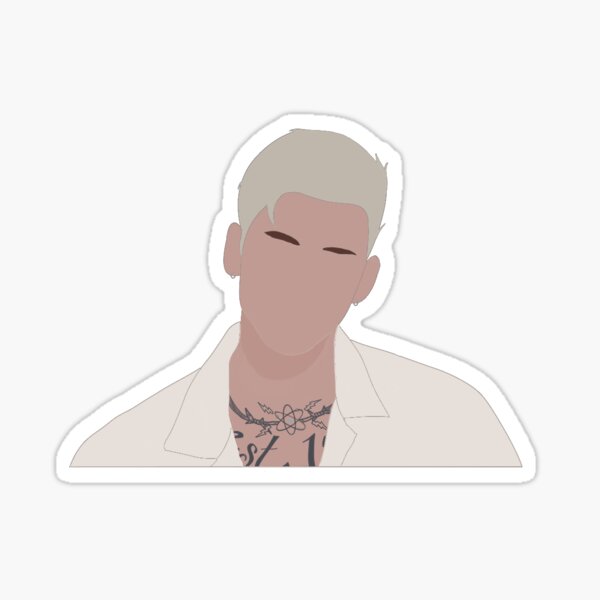 Machine Gun Kelly Gifts & Merchandise | Redbubble