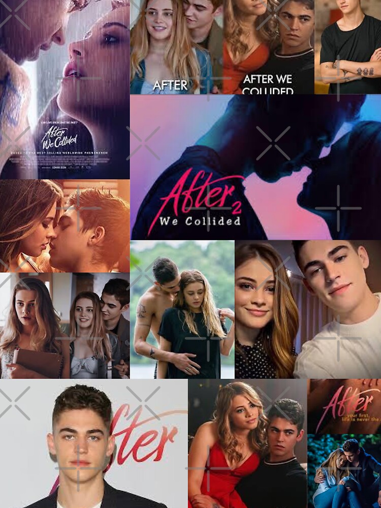 "After Collage" T-shirt for Sale by alanaf1 | Redbubble | after t ...