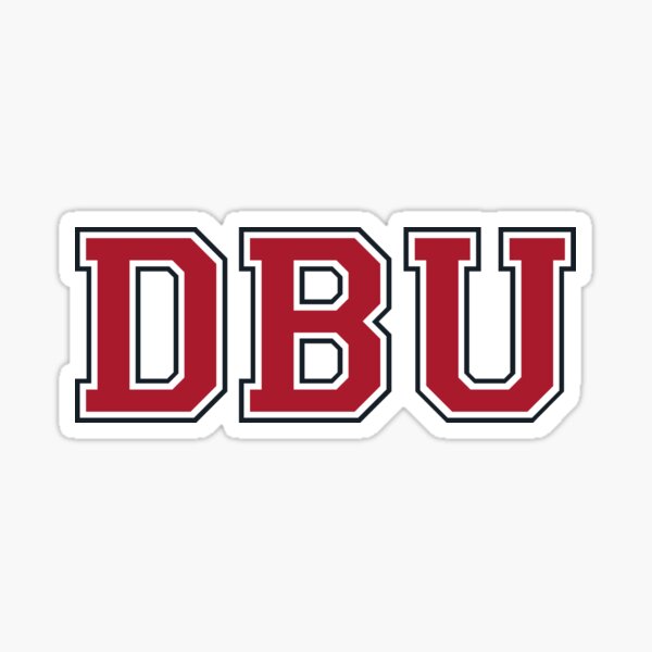 Dallas Baptist University Gifts & Merchandise | Redbubble