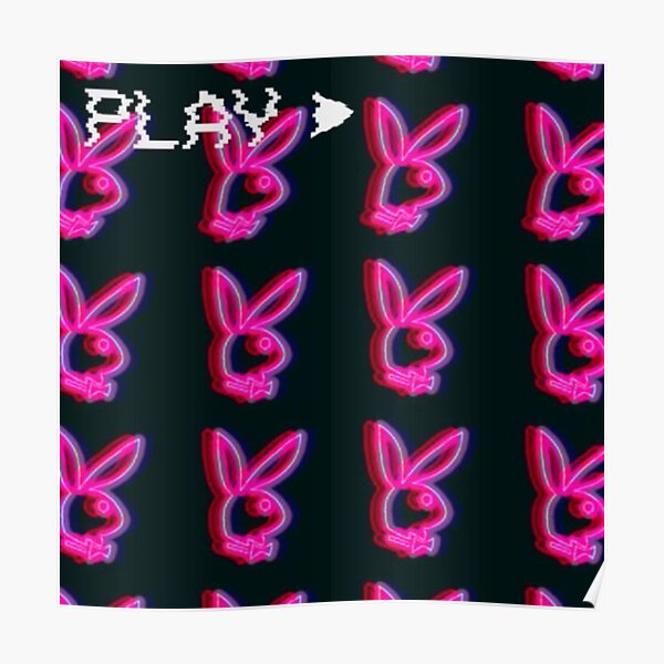 Playboy Posters | Redbubble