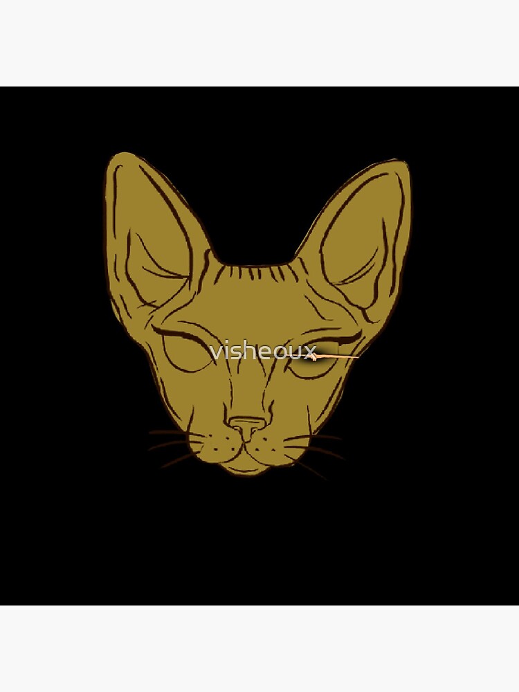"Catwang" Photographic Print for Sale by visheoux | Redbubble