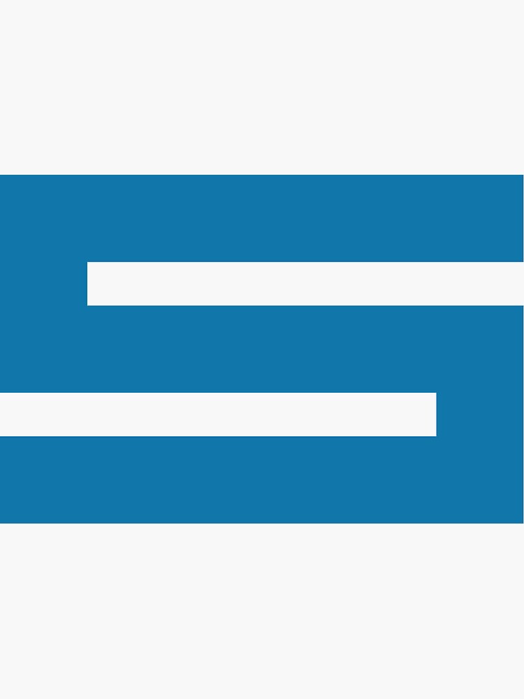 "Suckless" Sticker for Sale by manyroads | Redbubble