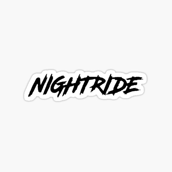 Nightride Gifts & Merchandise | Redbubble