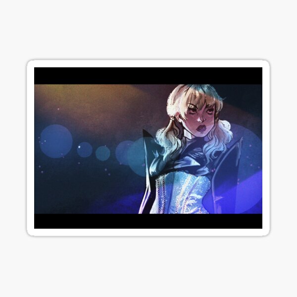 "Dead Horse" Sticker for Sale by madiecookie | Redbubble