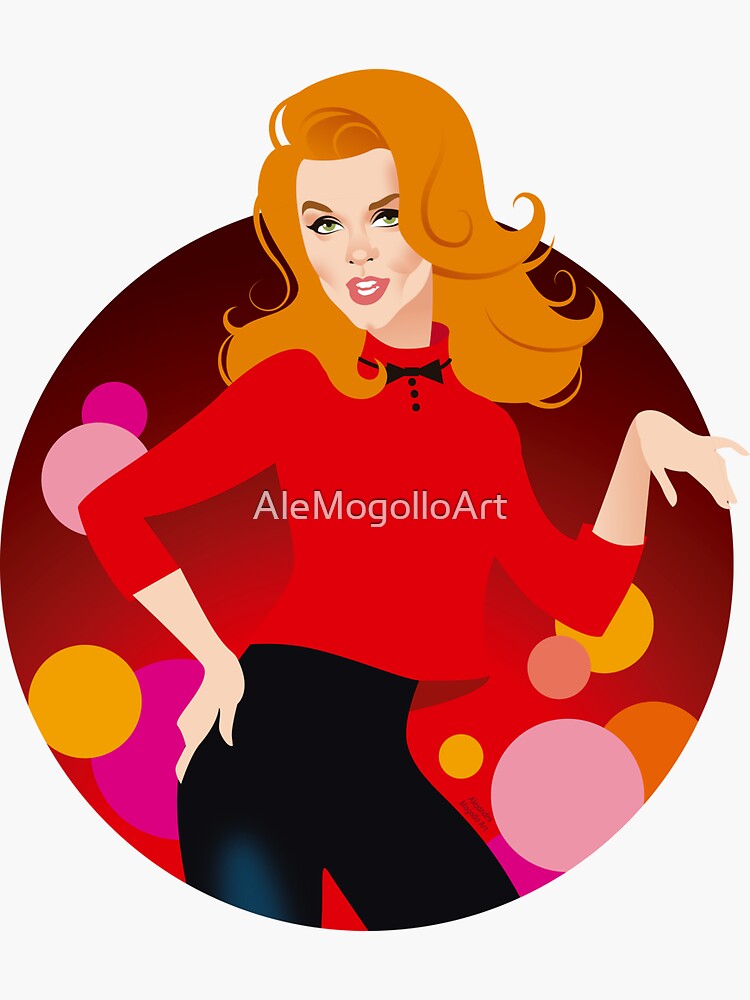 "Viva!" Sticker for Sale by AleMogolloArt | Redbubble