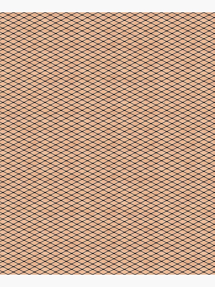 Tablier « Fishnets et Texture de la peau », par MarkUK97 | Redbubble