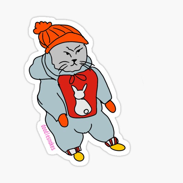 Kidcat Gifts & Merchandise for Sale | Redbubble