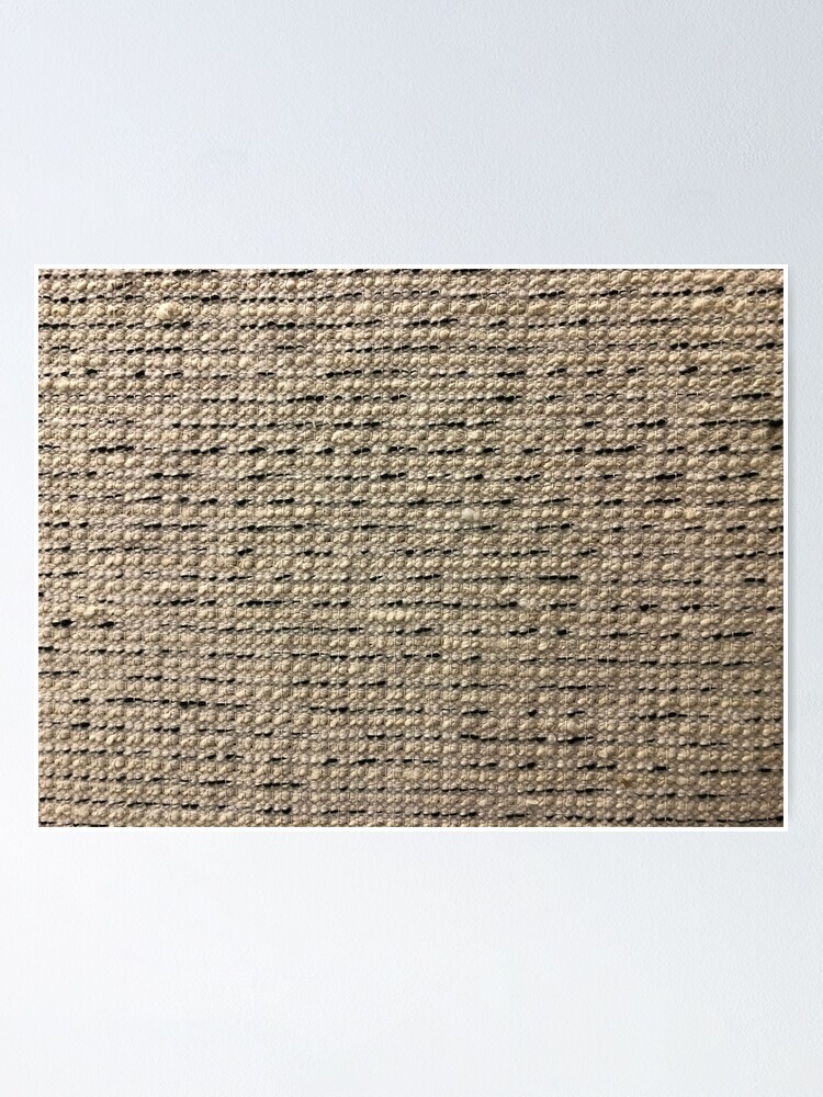 "Rug" Poster for Sale by albob77 | Redbubble