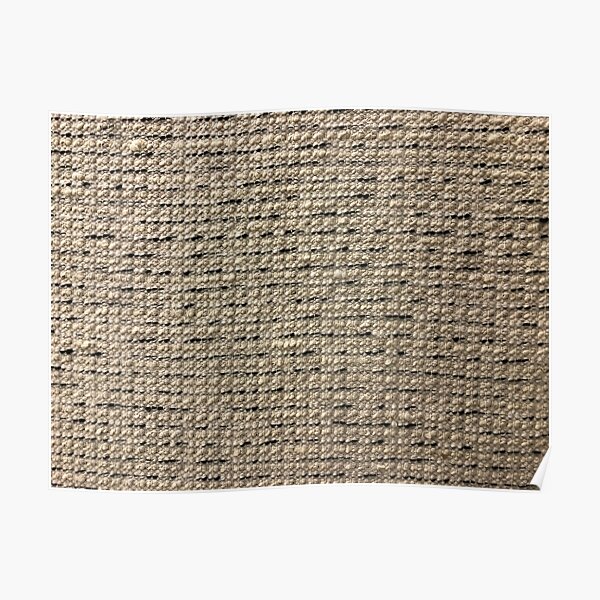 "Rug" Poster for Sale by albob77 | Redbubble