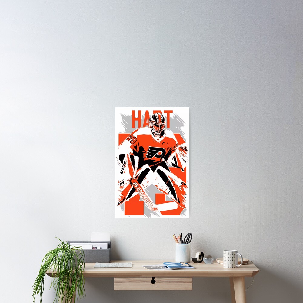 "Hart poster" Poster by xhill33 | Redbubble