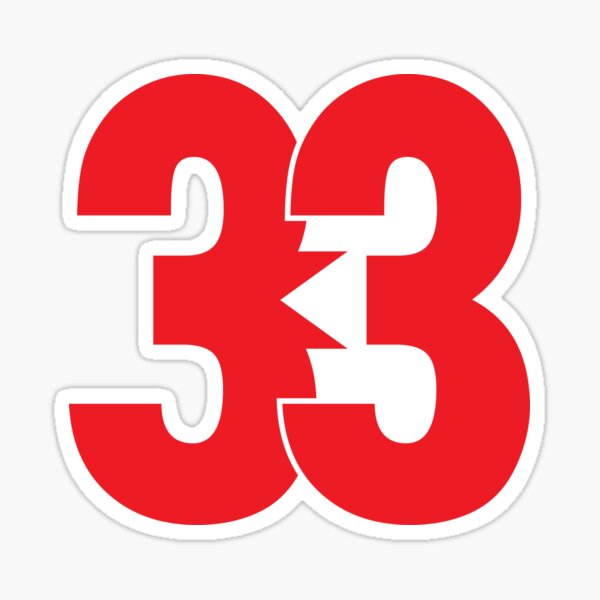 "Red Bull F1 2020 - Max Verstappen #33 " Sticker for Sale by tanvir677 ...