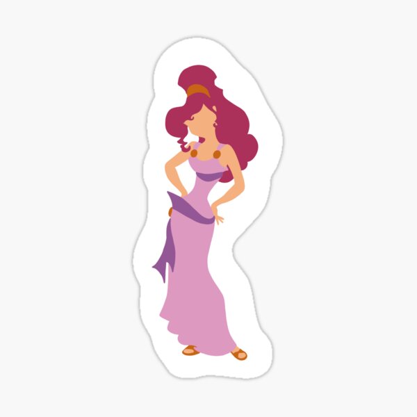 Megara Gifts & Merchandise for Sale | Redbubble