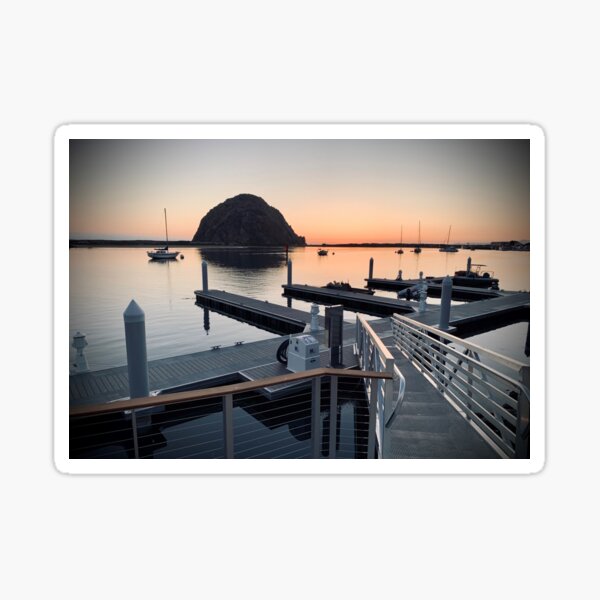 "Moro Rock" Sticker for Sale by mwyattp | Redbubble