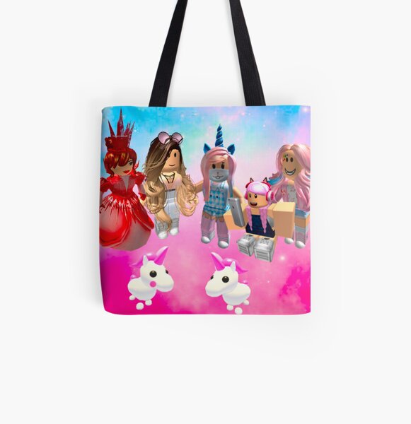 Roblox Bags | Redbubble