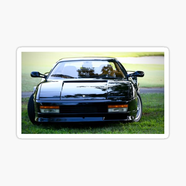 "Sinister is my Name" Sticker by smezardjian | Redbubble