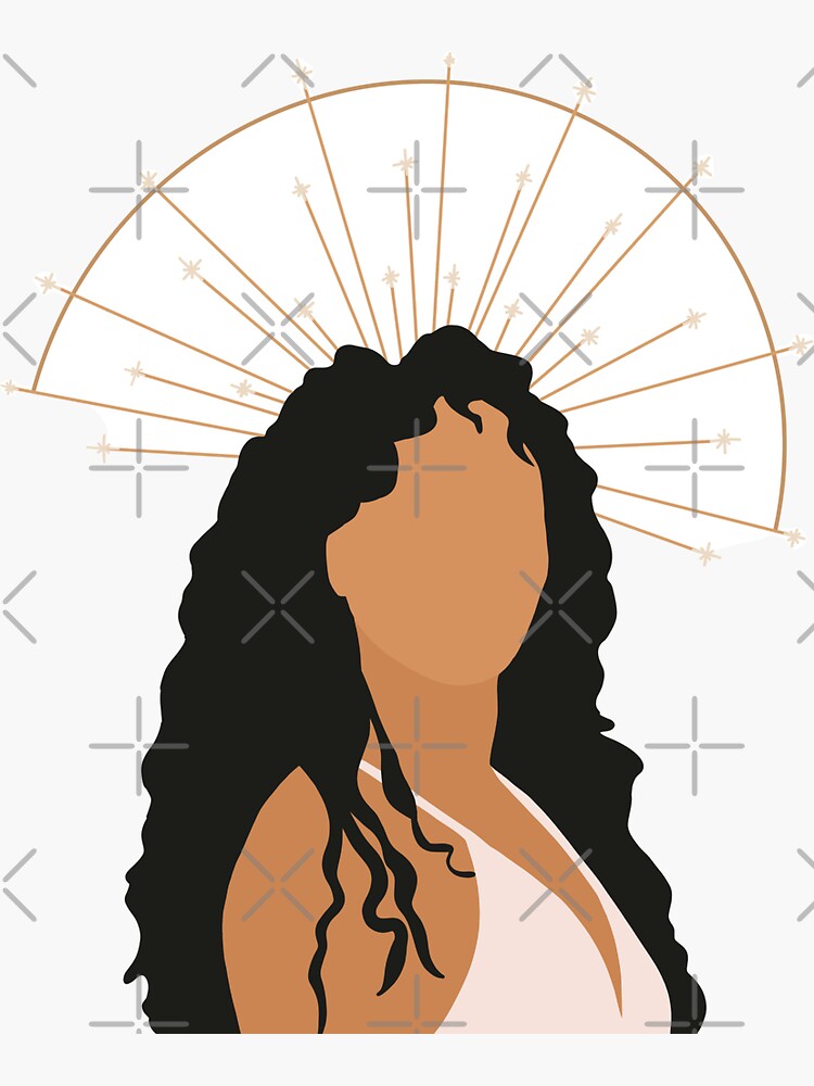 "SZA artist" Sticker by shirasticker | Redbubble