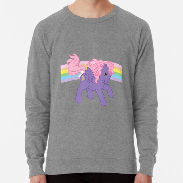 mlp sweater