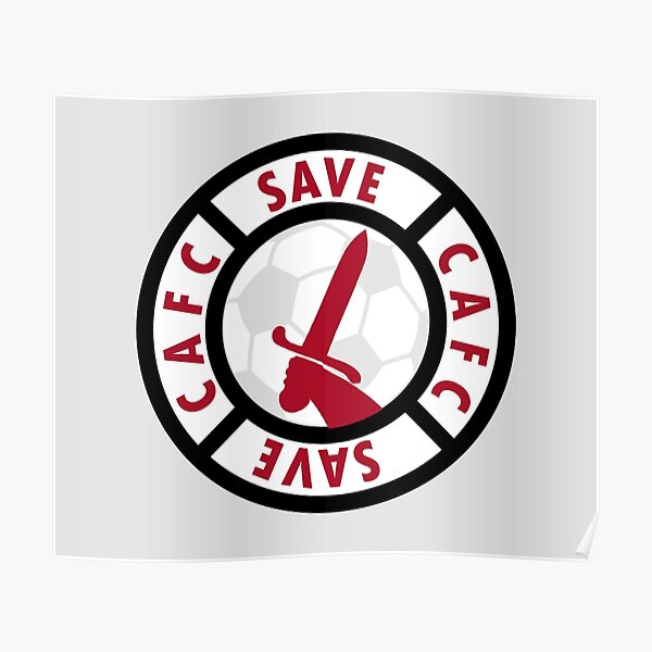 Charlton Athletic Posters | Redbubble