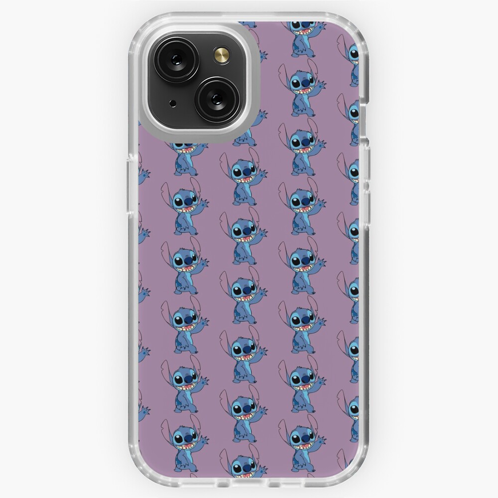 "Stitch" Sticker for Sale by ss52 | Redbubble