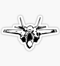 Airplane: Stickers | Redbubble