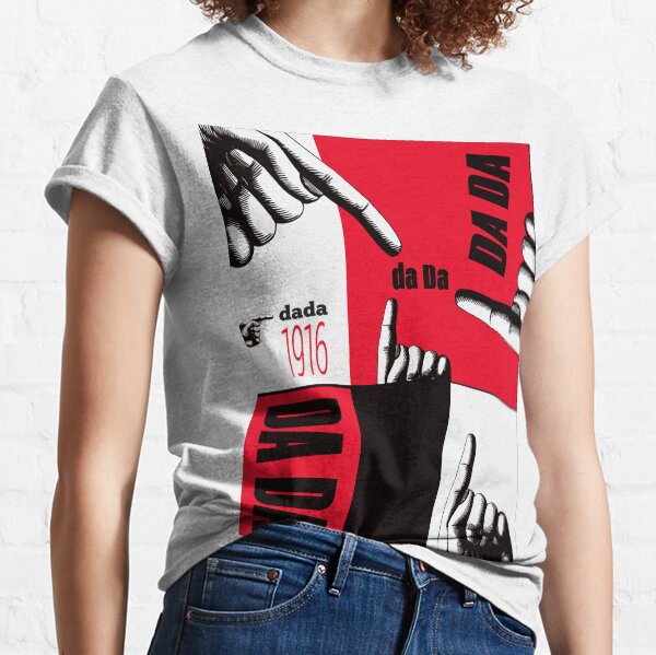 Dada Clothing | Redbubble