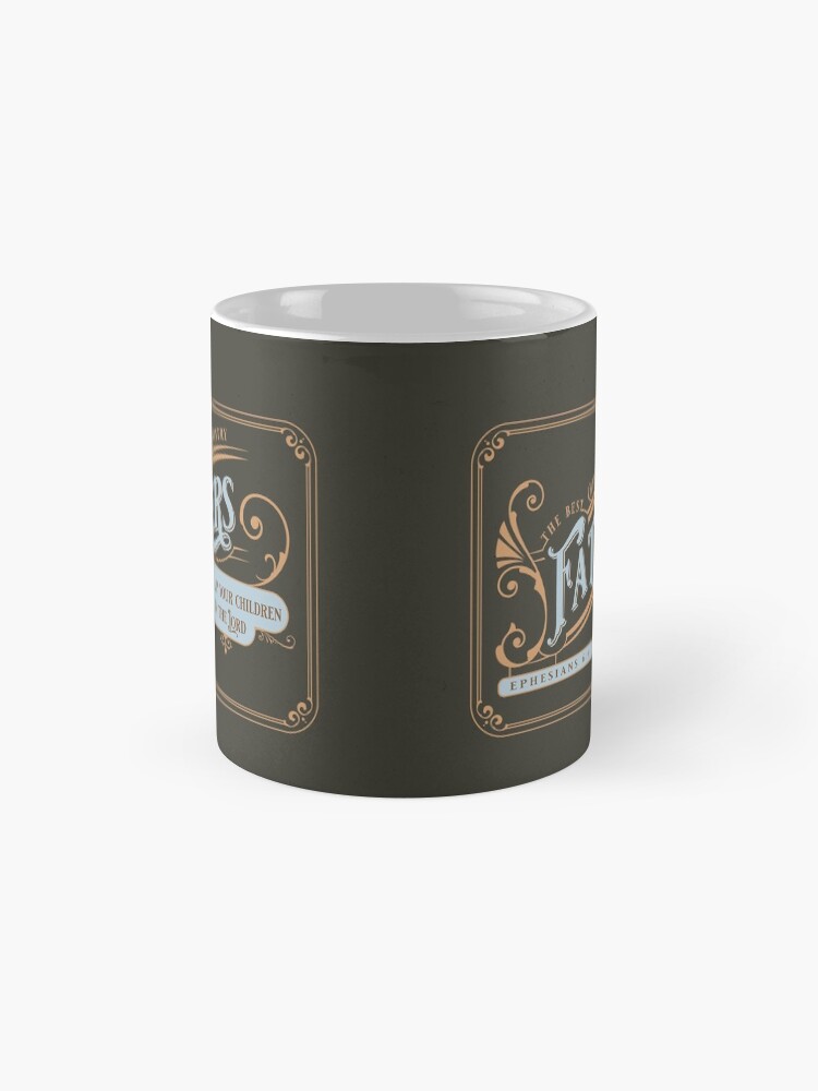 "The Best Children's Ministry" Coffee Mug for Sale by 5iveAlone | Redbubble