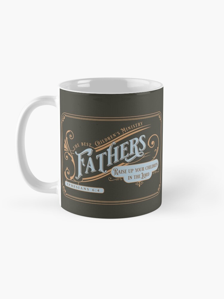 "The Best Children's Ministry" Coffee Mug for Sale by 5iveAlone | Redbubble