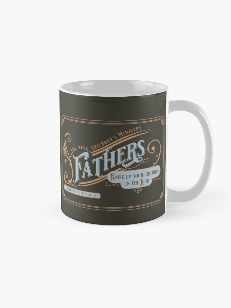 "The Best Children's Ministry" Coffee Mug for Sale by 5iveAlone | Redbubble