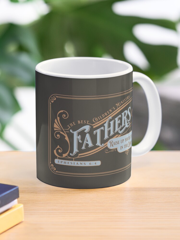 "The Best Children's Ministry" Coffee Mug for Sale by 5iveAlone | Redbubble