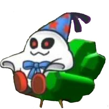 "Doopliss" Sticker for Sale by blooky r | Redbubble