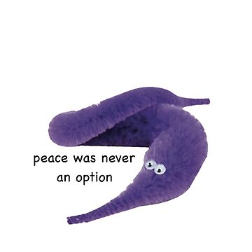 "Worm On A String Meme" Sticker for Sale by Multimedia By Holly ...